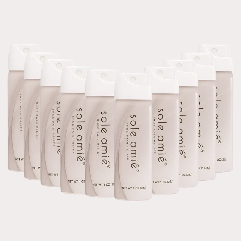 Sole Amié Mist Spray